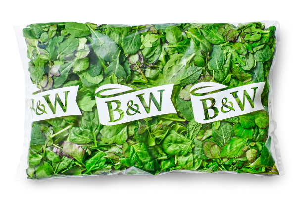 Prep Talk: A Foodservice Spotlight - B&W Quality Growers Power4™ Blend ...
