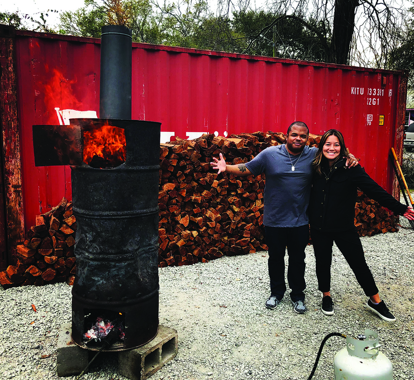 Irene Wong: The Love Language of Food | www.thesnack.net