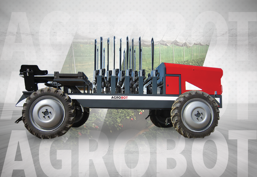 Agrobot | www.thesnack.net