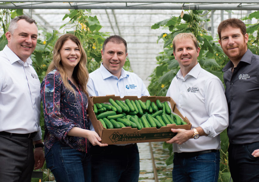 Double Diamond Farms: The Gem of Ontario | www.thesnack.net