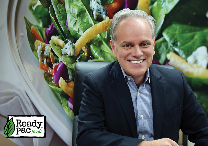 Taking the Pulse of the Consumer Landscape: A conversation with Ready ...