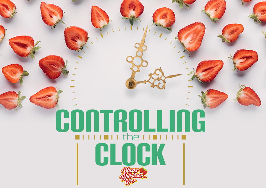 Controlling the Clock: A Q&A with John Wilkinson, Chief Executive Officer, Blazer Wilkinson Gee ...