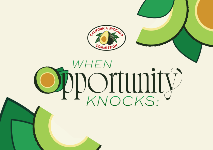 When Opportunity Knocks: A Q&A With Jeff Oberman, President, California ...