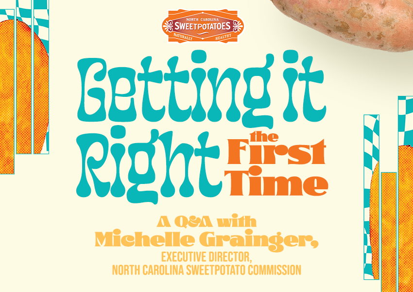 Getting it Right the First Time: A Q&A With Michelle Grainger ...