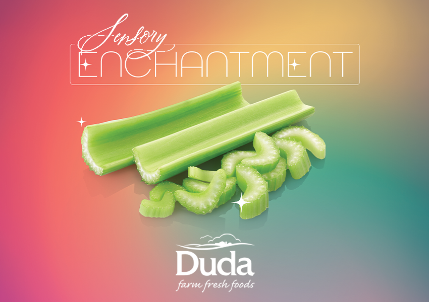 Sensory Enchantment: A Q&A With Rick Alcocer, Senior Vice President of ...