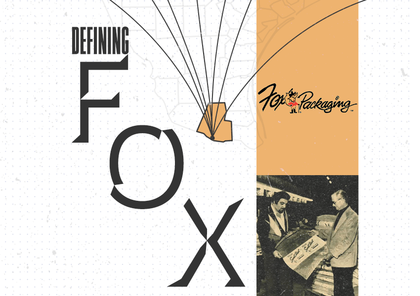 Defining Fox | www.thesnack.net