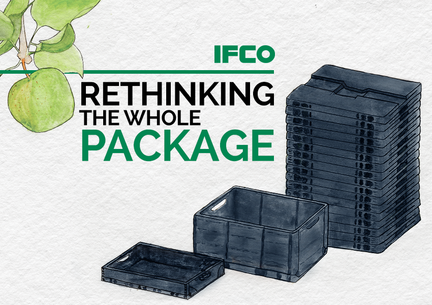 Rethinking the Whole Package | www.thesnack.net