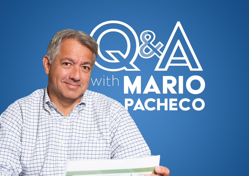 Delivering On All Counts: A Q&A With West Pak Avocado | www.thesnack.net