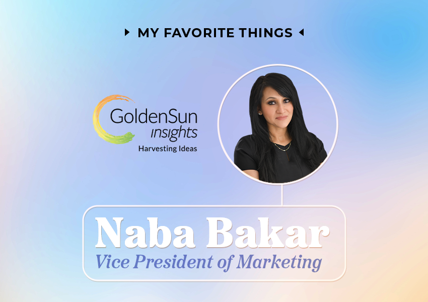 My Favorite Things: Naba Bakar | www.thesnack.net