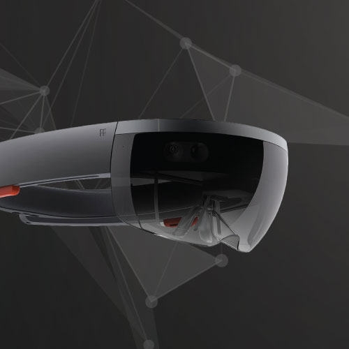 Holographic Computing is Here | www.thesnack.net