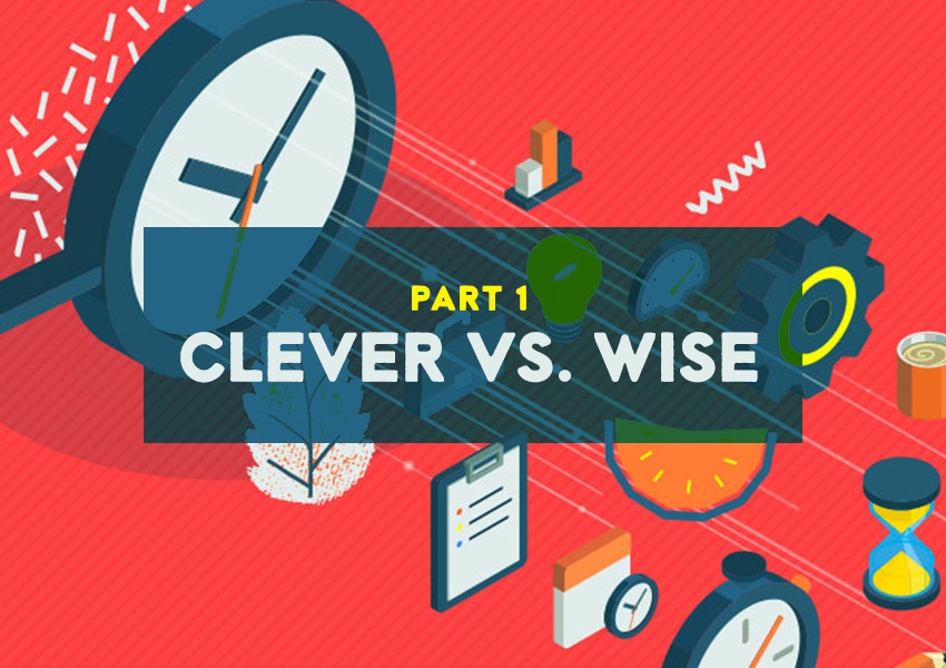 Part 1: Clever vs. Wise: A Fresh Produce Microscope on Product and ...